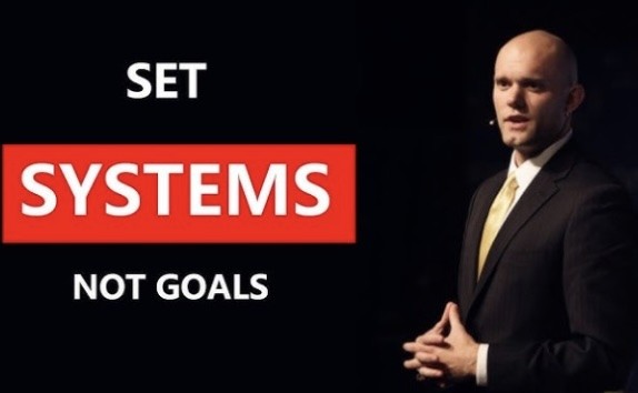 Tolevsky Partners - How To Reach Your Financial Goals in 2025