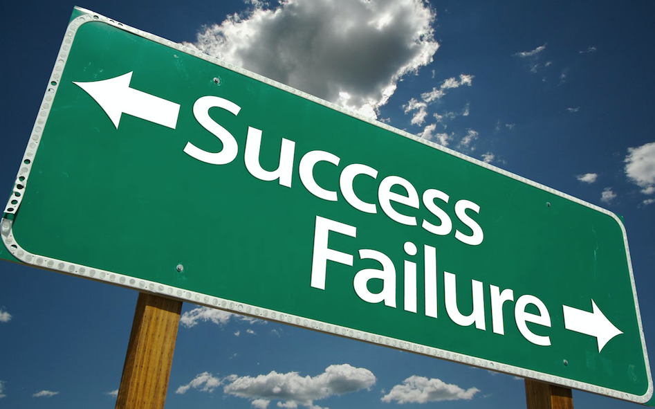 Tolevsky Partners - The 8 Most Common Reasons For Small Business Failure